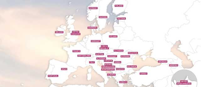 About us - Company - Eurowings