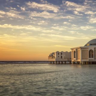 Günstige Flüge: Fes-Saiss (FEZ) - Saudi-Arabien | Eurowings