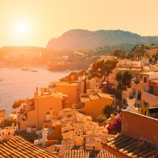 Günstige Flüge von München nach Palma de Mallorca | Eurowings