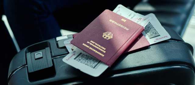 Visa und Reisedokumente für weltweite Reisen