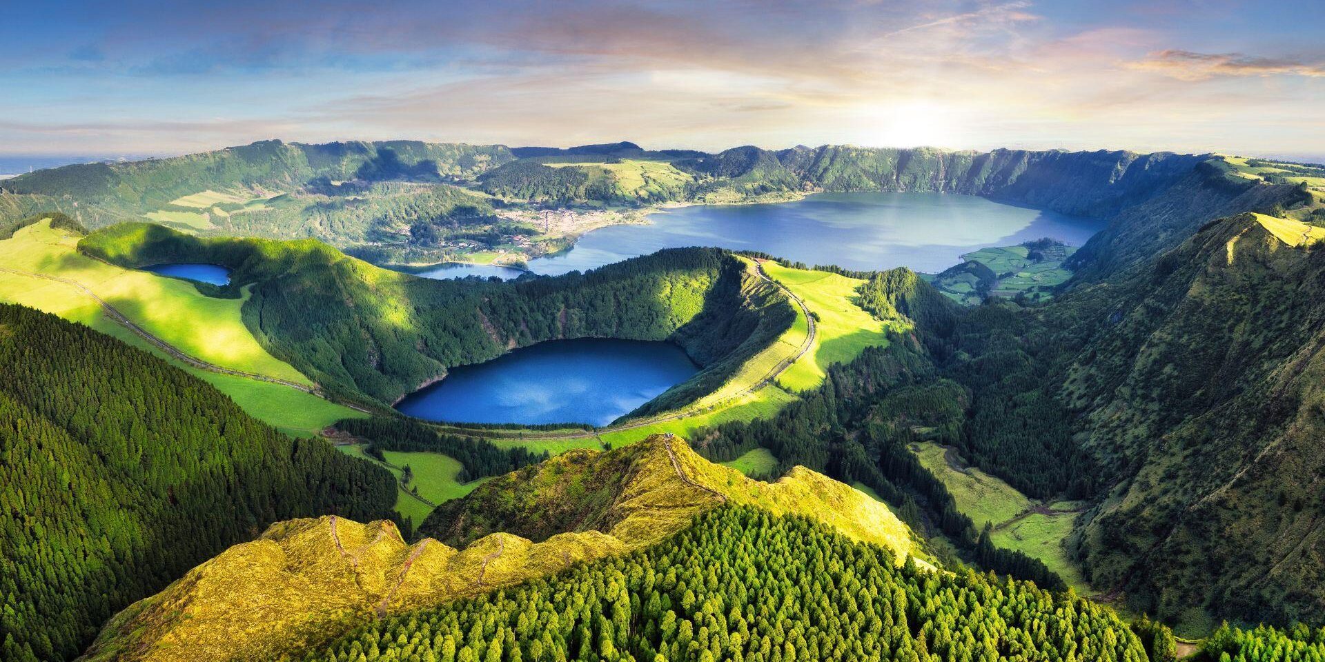 7 Tipps für die Azoreninsel São Miguel | Horizons by Eurowings