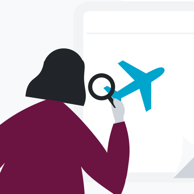 Equipaje excesivo, especial y voluminoso en Eurowings